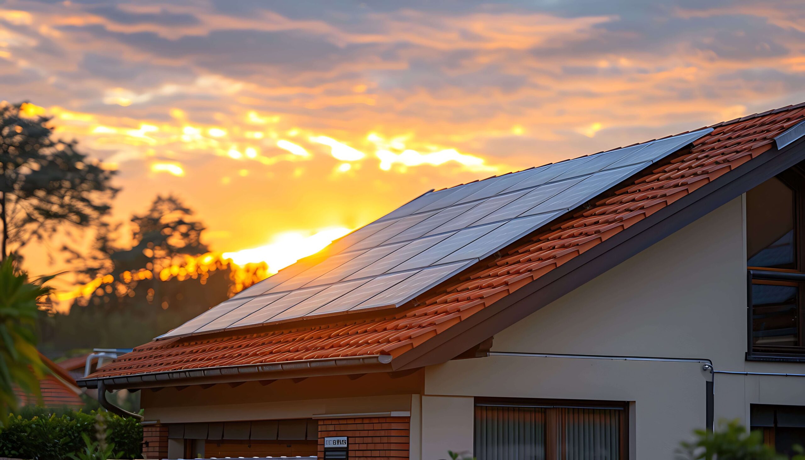 The Ultimate Guide to Residential Solar Systems : Alumo Energy